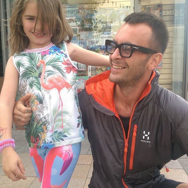 Image of Joseph Gilgun