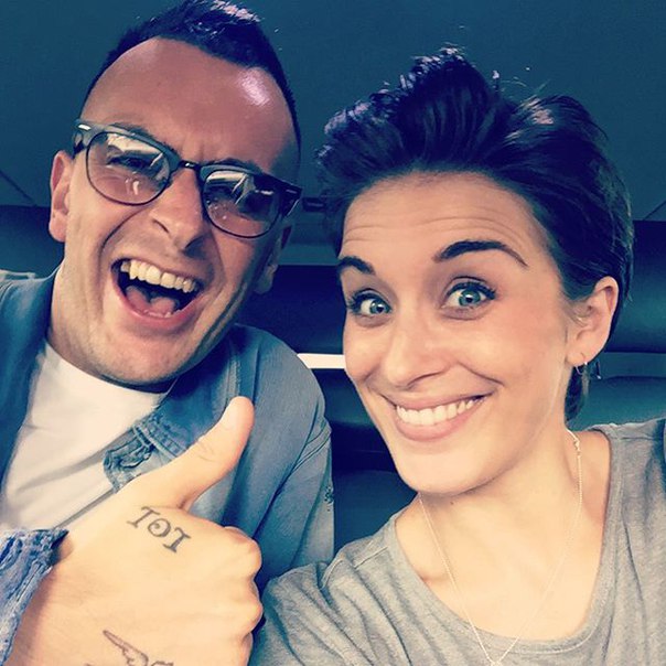 Picture of Joseph Gilgun