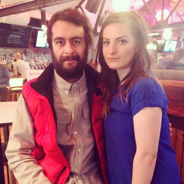 Picture of Joseph Gilgun