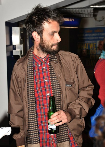 Image of Joseph Gilgun