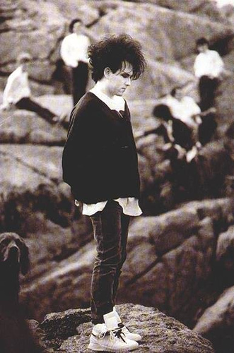 Picture of Robert Smith
