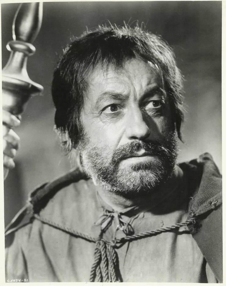 Image of Guy Doleman