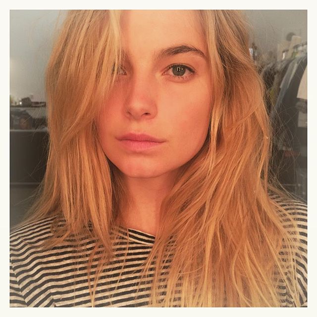 Picture of Bridget Malcolm