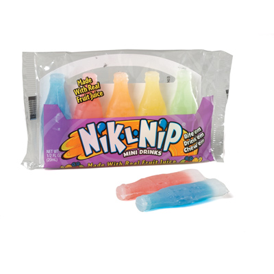 Picture of Nik-L-Nip