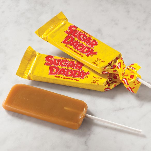 Picture of Sugar Daddy