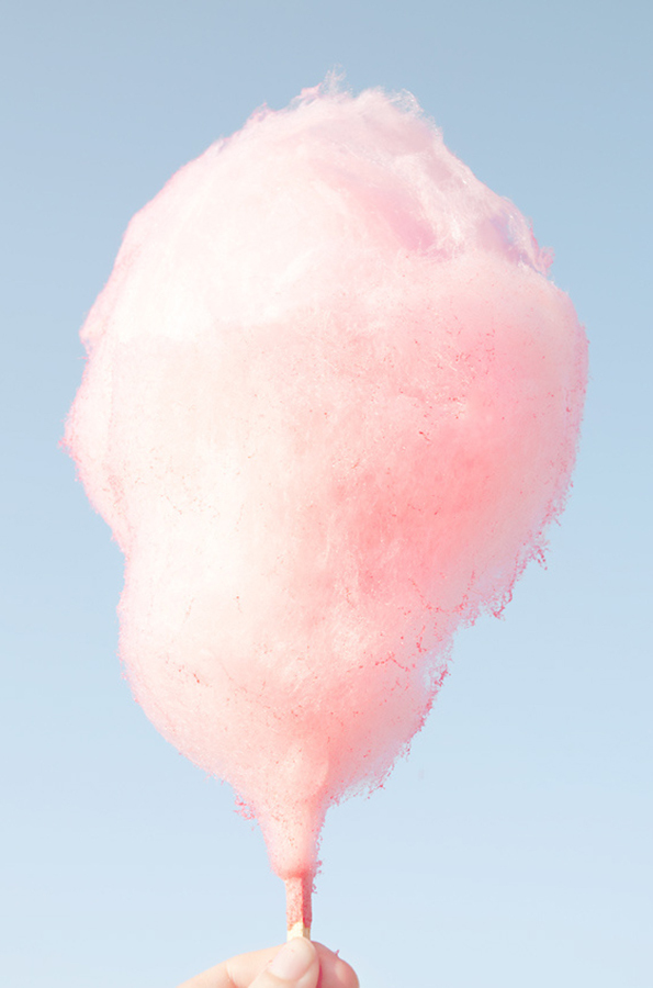 Picture of Cotton Candy