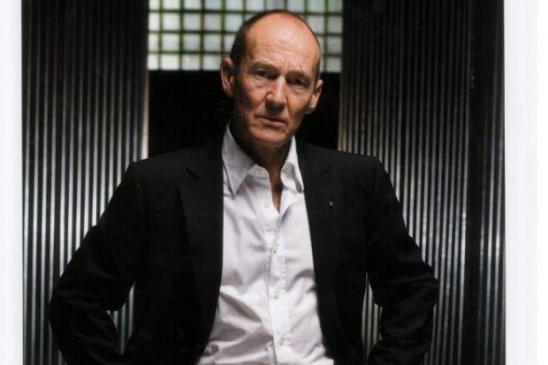David Hayman
