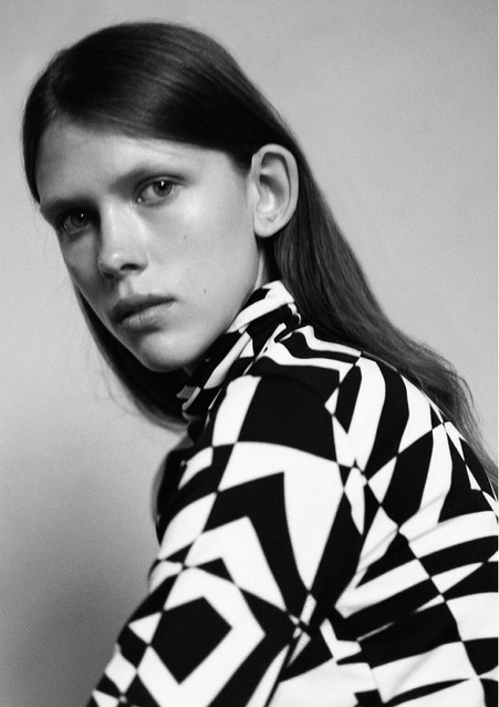 Picture of Alice Buckingham