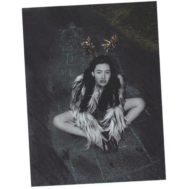 Sharnee Gates image