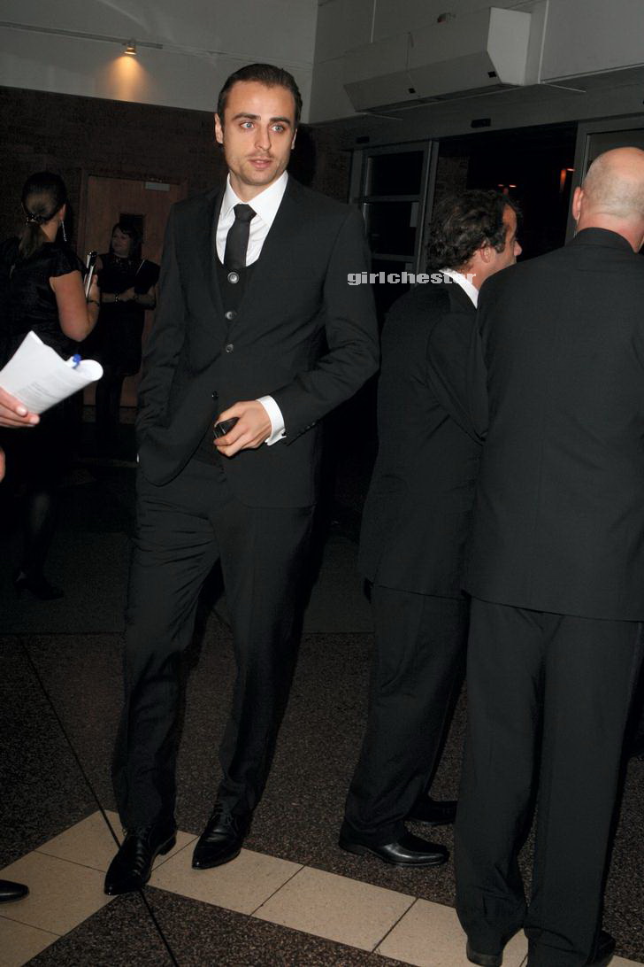 Image of Dimitar Berbatov