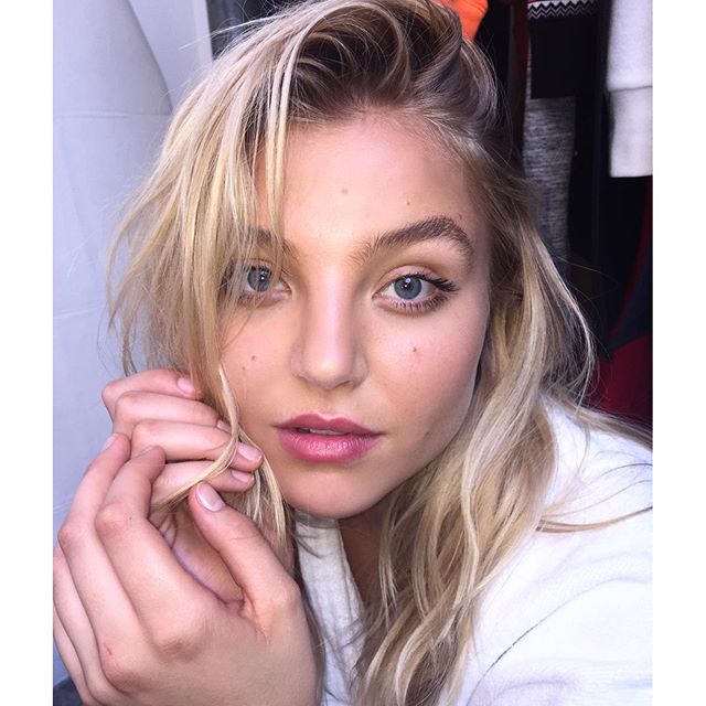 Image of Rachel Hilbert