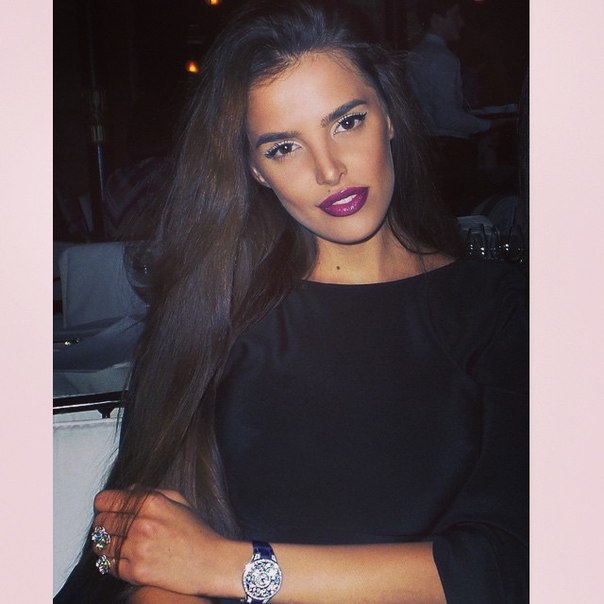 Image of Anna Andres