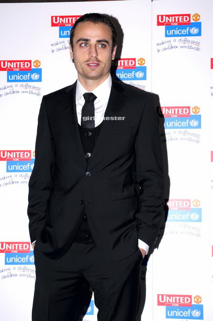 Picture of Dimitar Berbatov