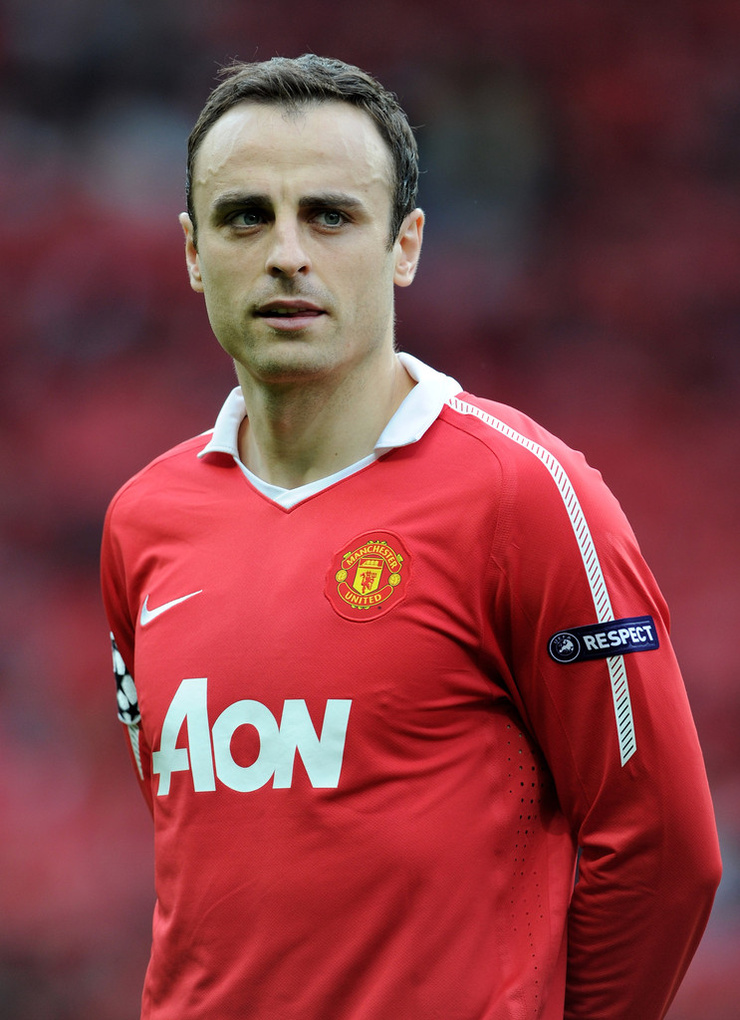 Picture of Dimitar Berbatov