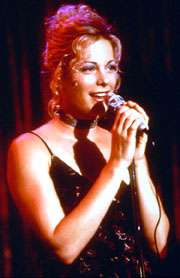 Alison Eastwood image