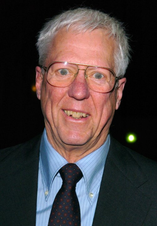 David Hartman picture