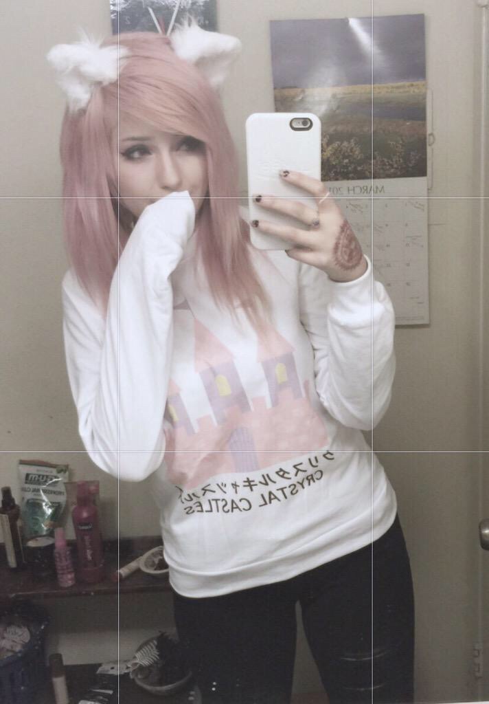 Picture of Leda Muir