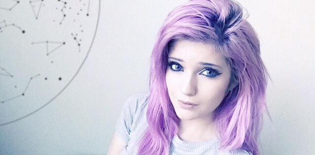 Picture of Leda Muir