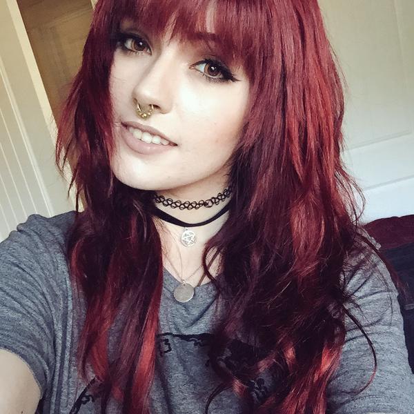 Picture of Leda Muir