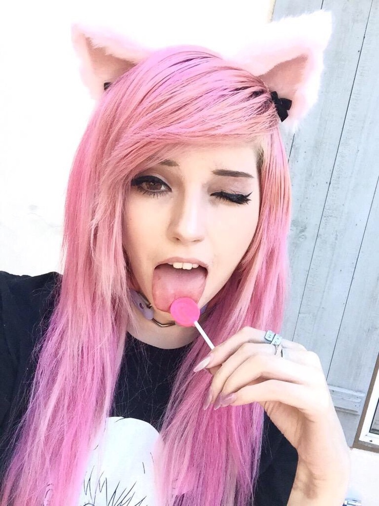 Picture of Leda Muir