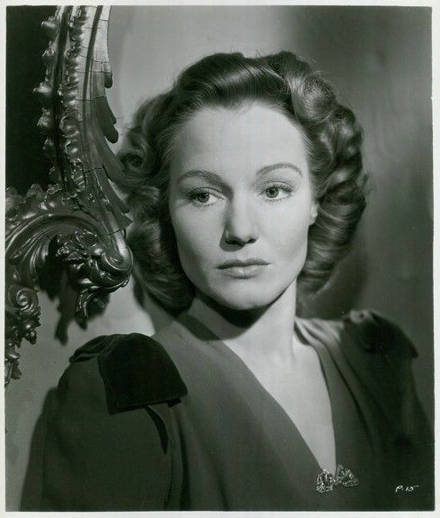 Image of Constance Cummings