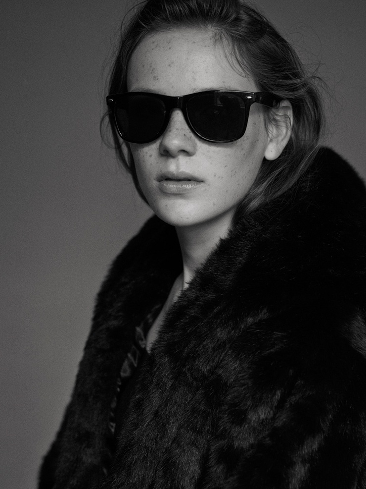 Picture of Anna Baynes