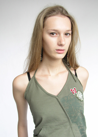 Picture of Agnes Buzala