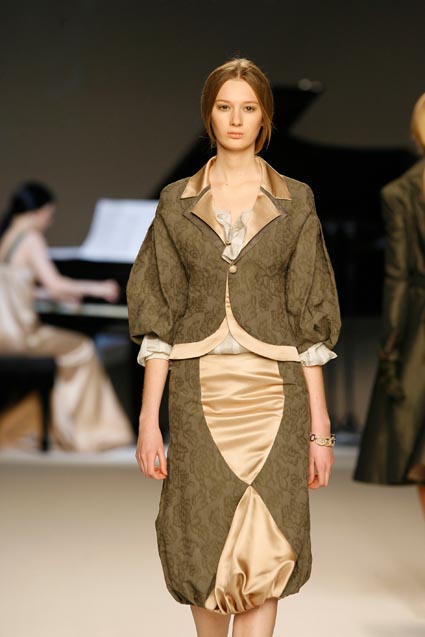 Agnes Buzala picture