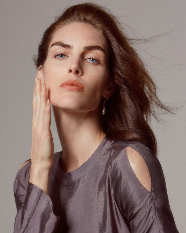 Picture of Hilary Rhoda