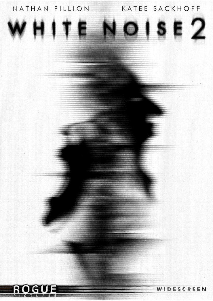 White Noise 2: The Light image