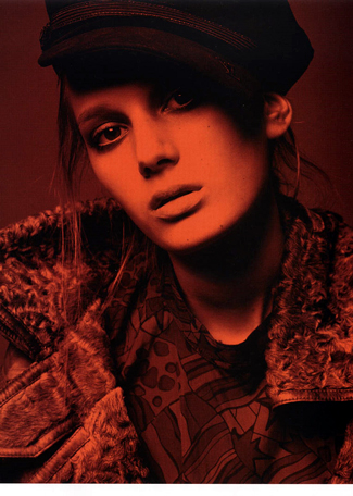 Picture of Agnes Buzala