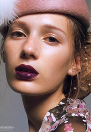 Picture of Agnes Buzala