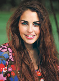 Picture of Asli Tandogan