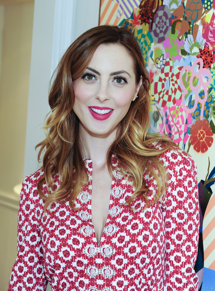 Picture of Eva Amurri