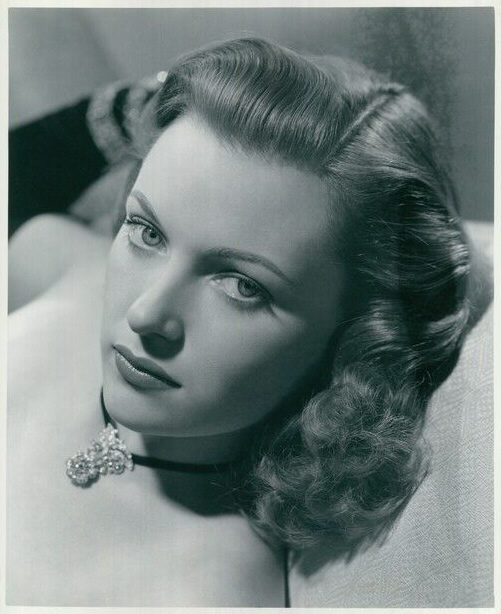 Picture of Barbara Blair