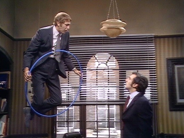 Picture of Monty Python's Flying Circus