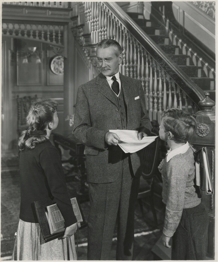 Picture of Clifton Webb