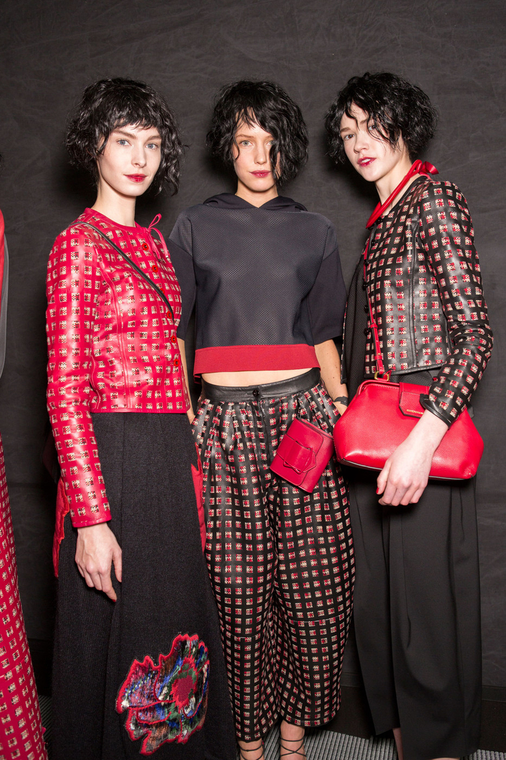 Picture of Mariah Morrison