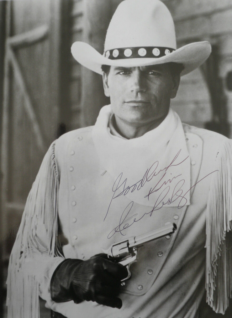 Image of Patrick Wayne