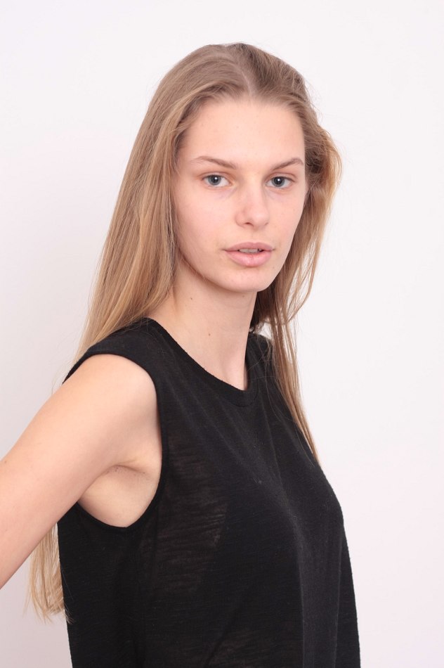 Picture of Laura Strantz