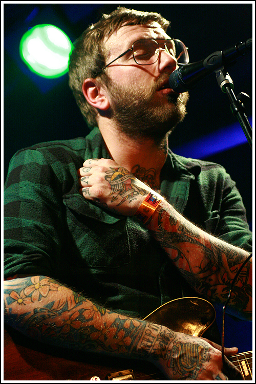 Picture of City and Colour
