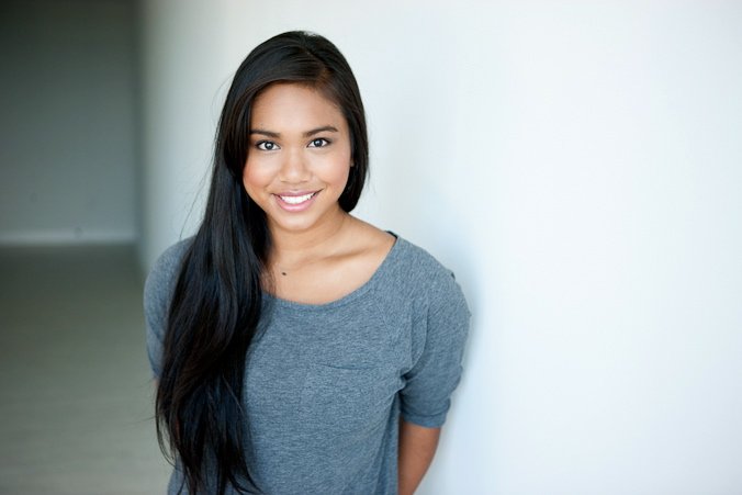 Image of Marline Yan