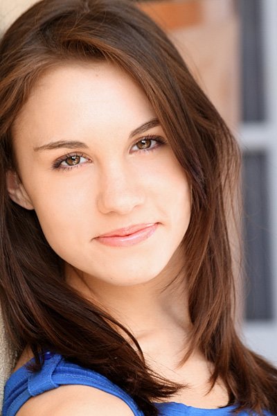 Image of Emily Jordan