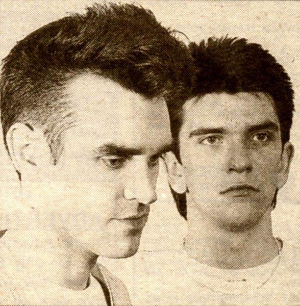Picture of The Smiths