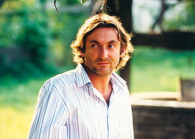 Picture of Vladimír Hajdu