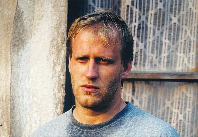 Picture of Peter Bebjak