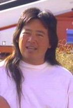 Picture of Albert Pyun