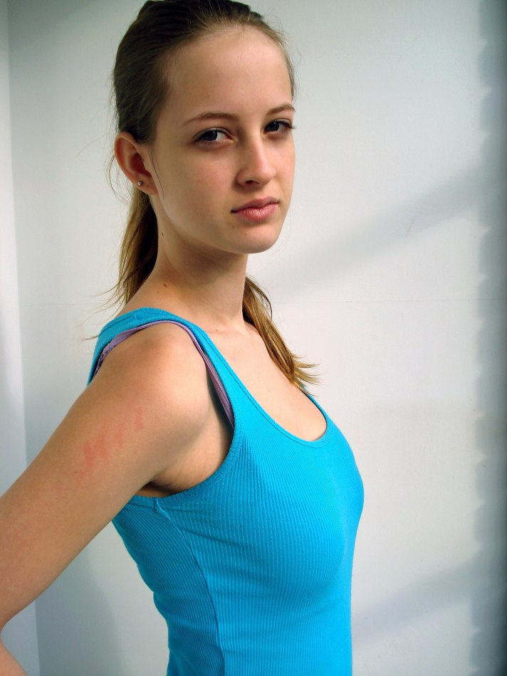 Picture of Ana Suka