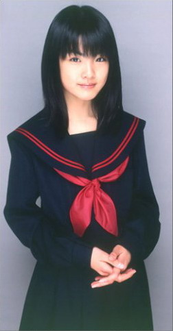 Fukuda Mayuko 2024