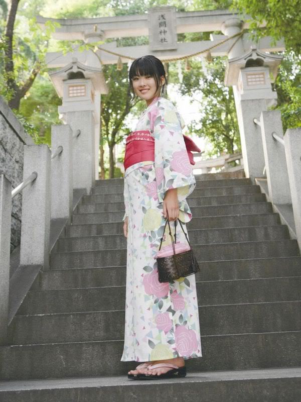 Mayuko Fukuda picture